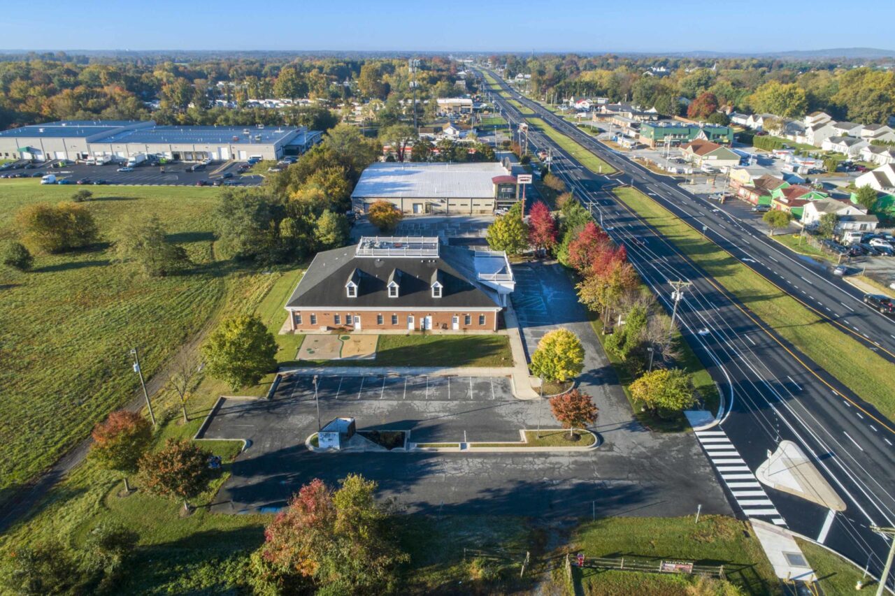 614 Pulaski Highway Bear, DE 19701 – Available Commercial Office Space ...